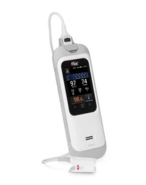 Masimo's Rad-G with Temperature device gets FDA clearance | Seeking Alpha