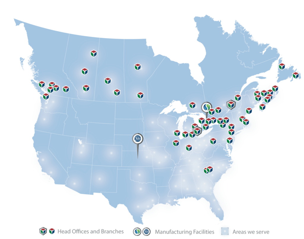 GDI Integrated Facility Services: An Industry Consolidator At A Fair ...