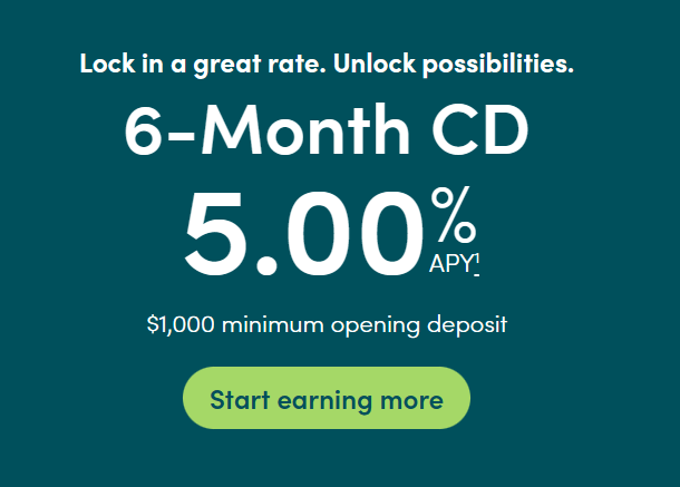 Buy The 5% CD Or These 4 Monthly-Paying REITs | Seeking Alpha