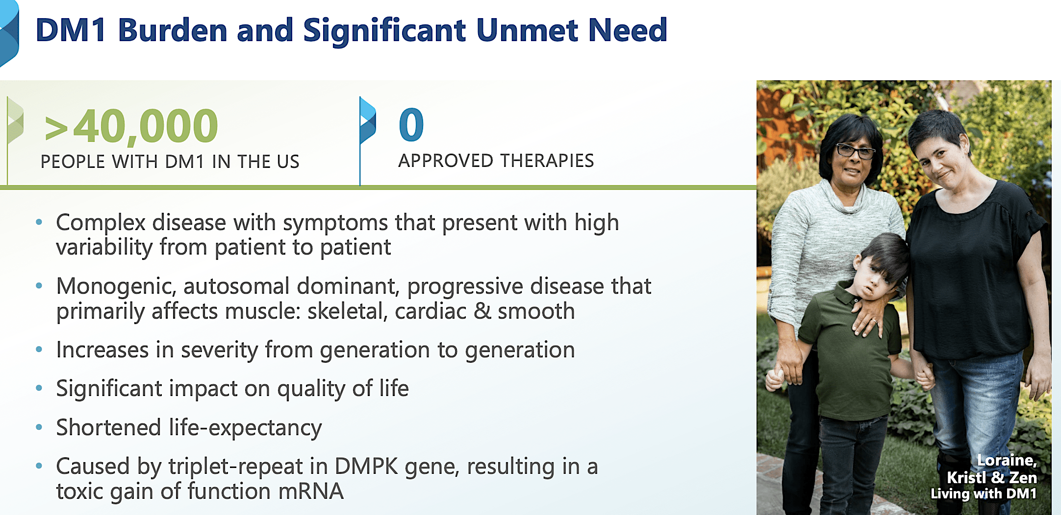 Avidity: An Interesting Diversification (NASDAQ:RNA) | Seeking Alpha