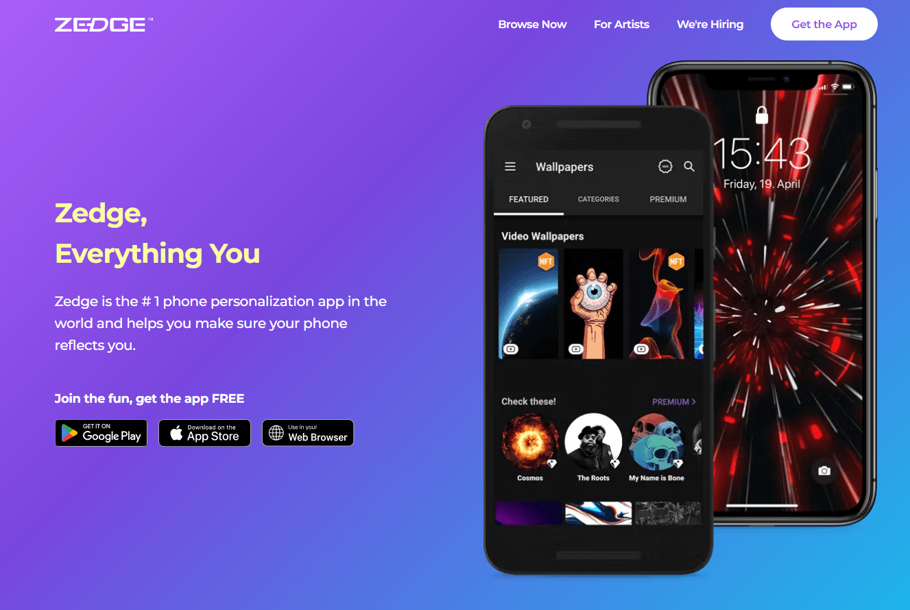 Adding Possible AI-Play Zedge To My Value Portfolio (NYSE:ZDGE ...