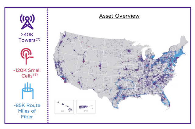 Crown Castle Stock: Small Cells Are An Opportunity (NYSE:CCI) | Seeking ...