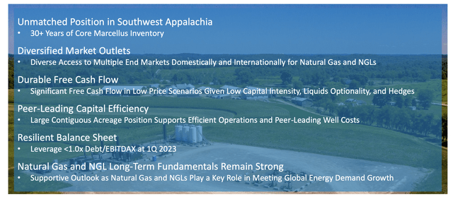 Range Resources Has Long-Term Value Potential (NYSE:RRC) | Seeking Alpha