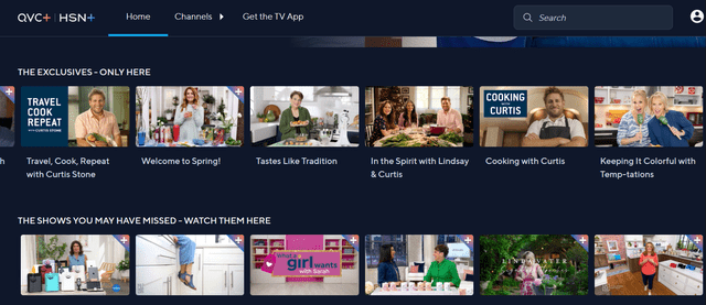 Qurate Retail: Green Shoots Emerge Prior To Critical Q1 Earnings ...