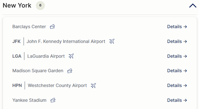 Clear Secure: Biometric Play With Revenue Momentum (NYSE:YOU) | Seeking ...