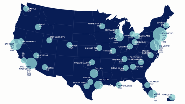Clear Secure: Biometric Play With Revenue Momentum (NYSE:YOU) | Seeking ...
