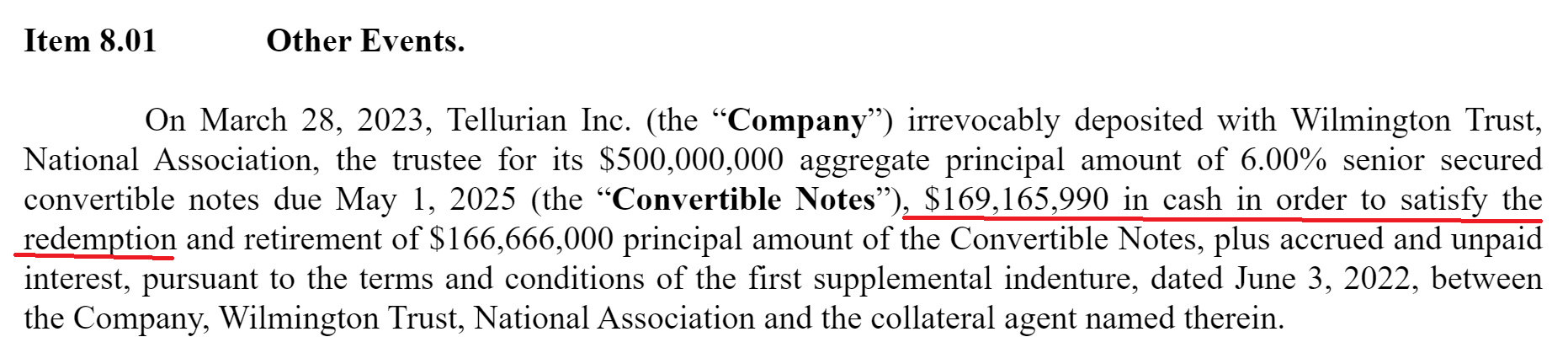 Tellurian Stock: A Long Shot (NYSE:TELL) | Seeking Alpha