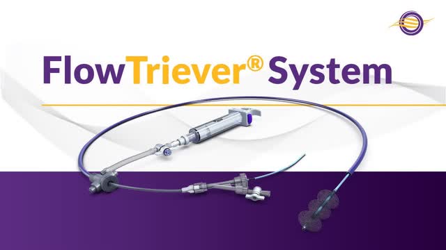 Inari Medical: Targeting Underpenetrated $5.8 Billion Thromboembolism ...