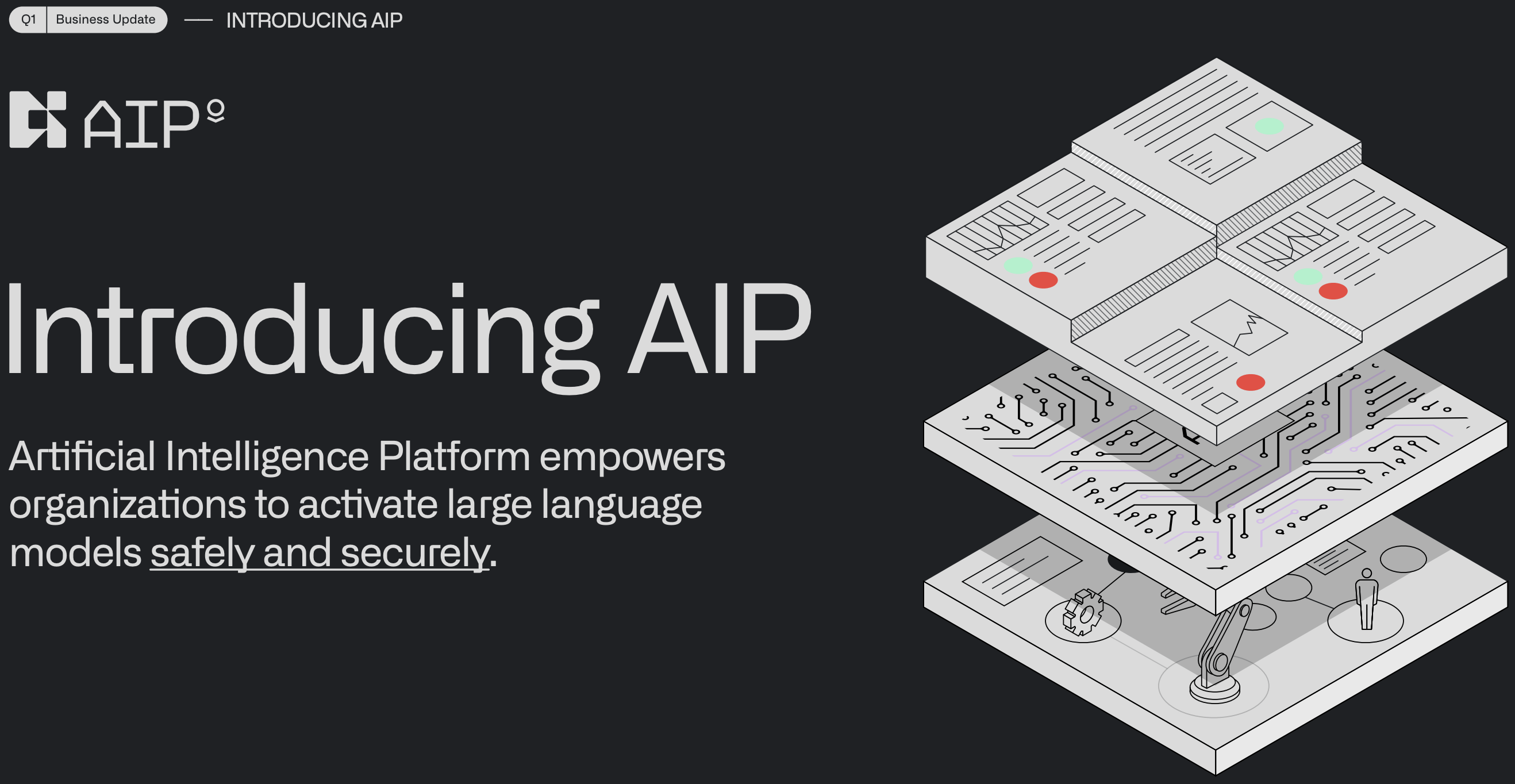 Palantir: An AI Juggernaut With A Likewise Hulking Cash Hoard (NYSE:PLTR) | Seeking Alpha