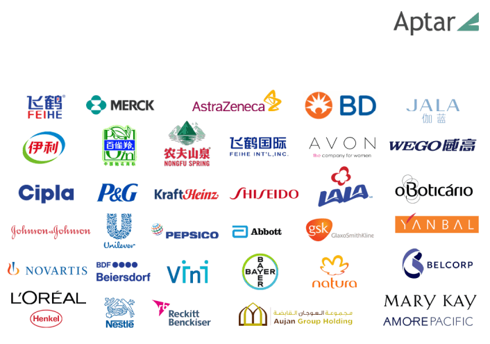 AptarGroup: Packaging Resilience In Turbulent Times (ATR) | Seeking Alpha