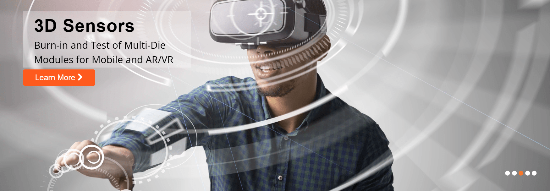 Aehr Test Systems: Real Short Squeeze Potential With EV Growth Kickers ...