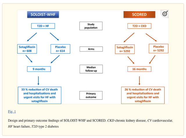 Lexicon Pharmaceuticals: May 27 Date For Heart Failure Drug Looks ...