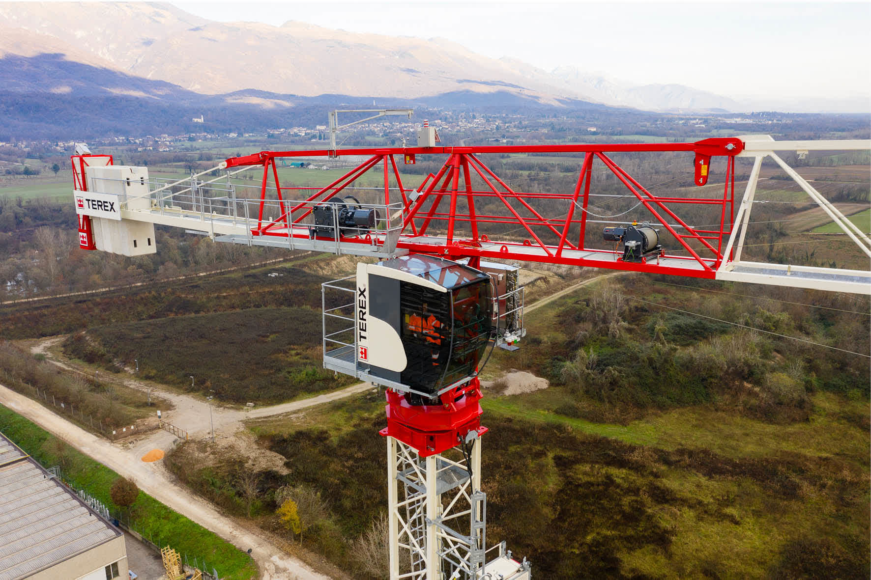 Terex’s stock rises on Q1 earnings, higher guidance (NYSE:TEX ...