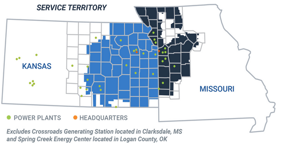 Evergy (EVRG): Recession-Resistant Investment To Pick In A Market ...