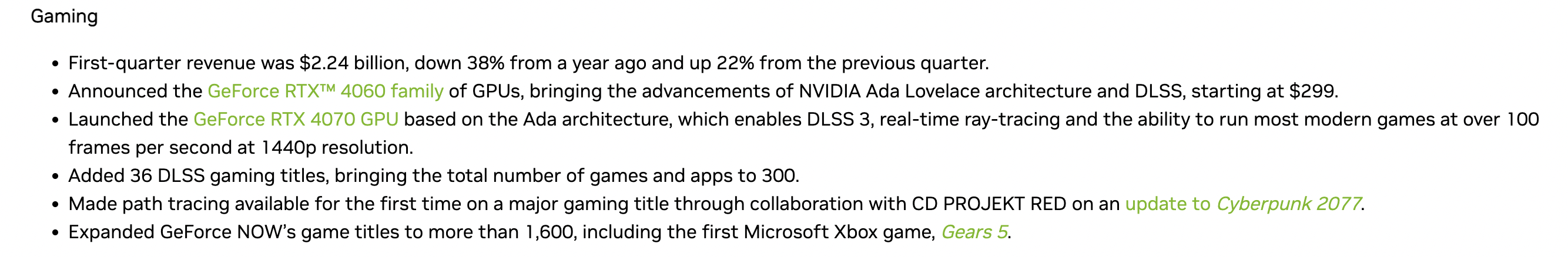 Nvidia Stock: Don't Buy The Hype, It's Not Worth $1 Trillion (NASDAQ ...