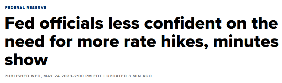 'The Long Run' Stock Market (And Sentiment Results)… | Seeking Alpha