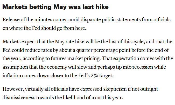 'The Long Run' Stock Market (And Sentiment Results)… | Seeking Alpha