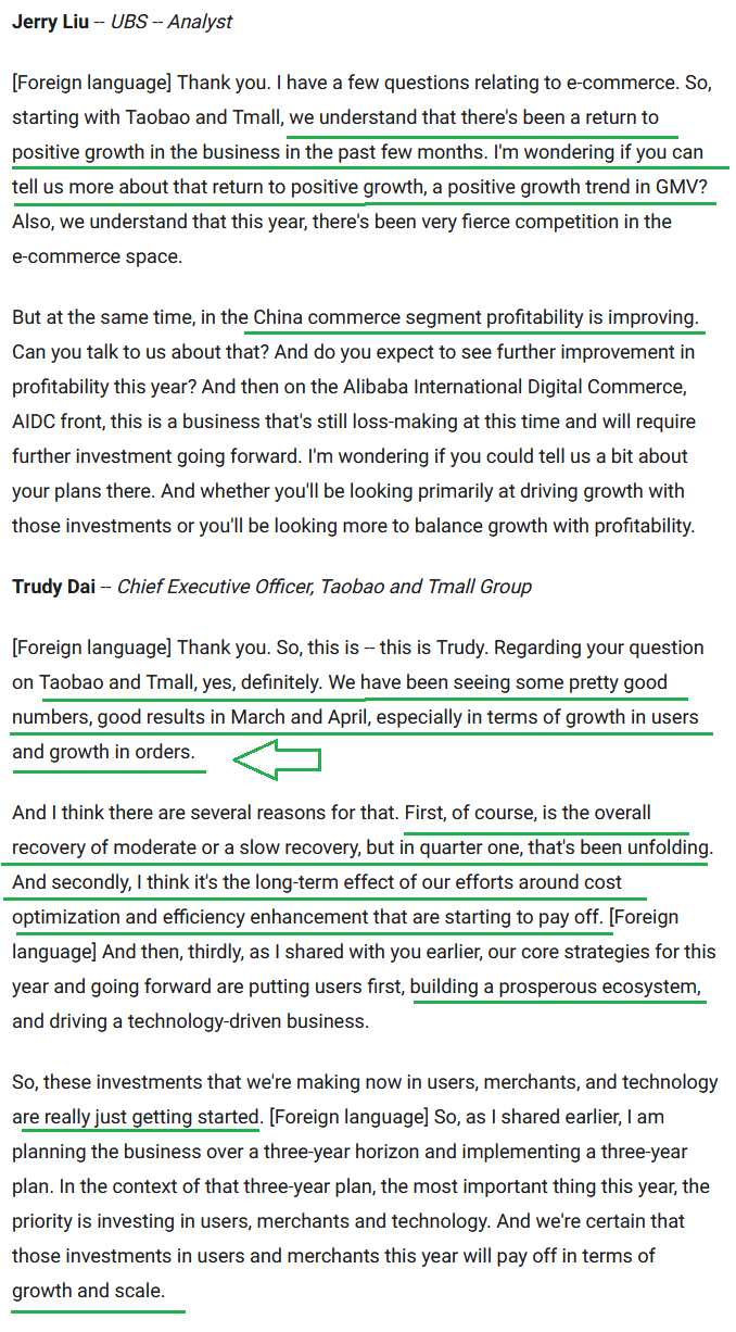 'The Long Run' Stock Market (And Sentiment Results)… | Seeking Alpha