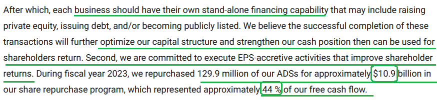 'The Long Run' Stock Market (And Sentiment Results)… | Seeking Alpha