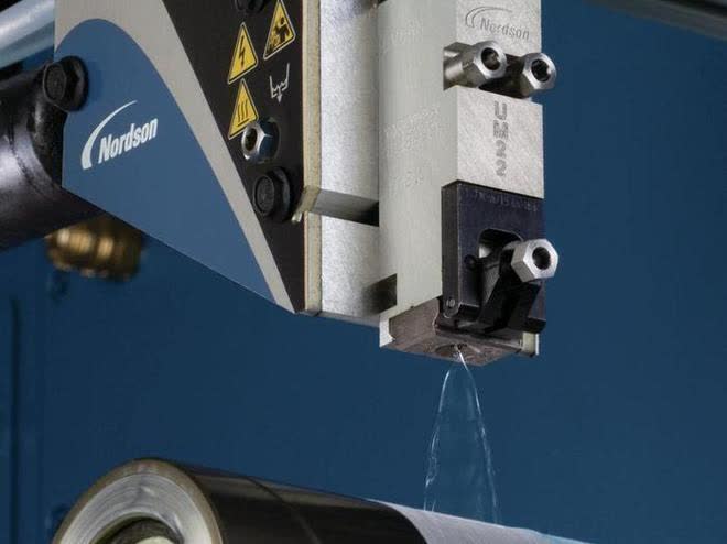 Nordson Corporation: Supply Chain Optimization Resulting In Operational ...