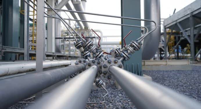 DT Midstream: Asset Optimization Fostering Growth (NYSE:DTM) | Seeking ...