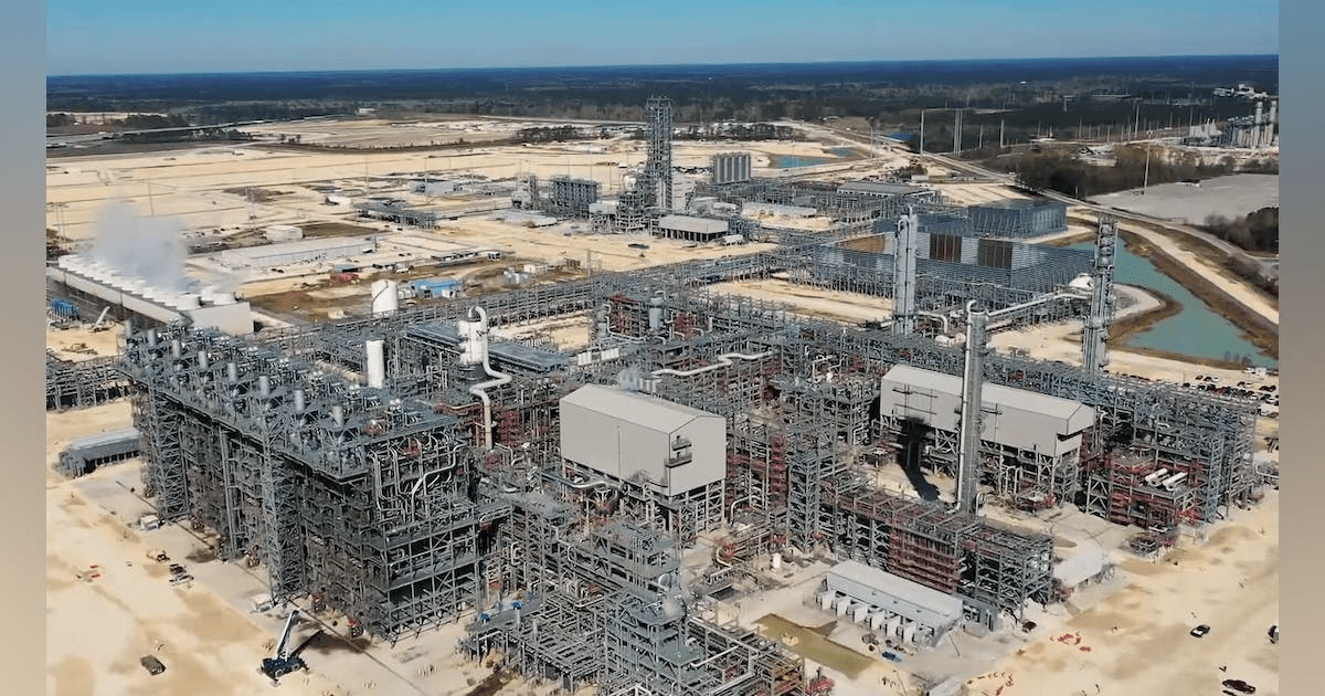 Sasol Stock: Global Expansion Stabilizing Performance (SSL) | Seeking Alpha