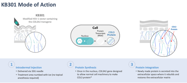 Krystal Biotech: Harnessing Genetic Medicine To Transform Rare Disease Treatment (KRYS ...