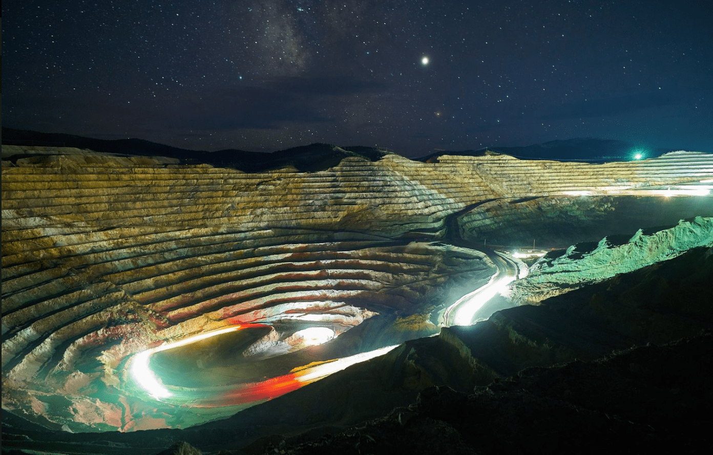 Royal Gold Stock: A Solid Start To 2023 (NASDAQ:RGLD) | Seeking Alpha