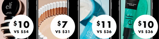e.l.f Beauty: Results Of Incredible Growth Story To Be Seen (NYSE:ELF ...