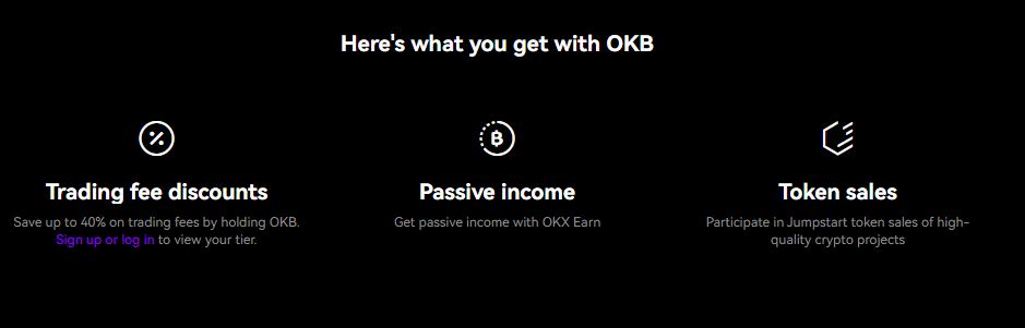 Okex: Exploring An Exchange Utility Token (OKB-USD) | Seeking Alpha