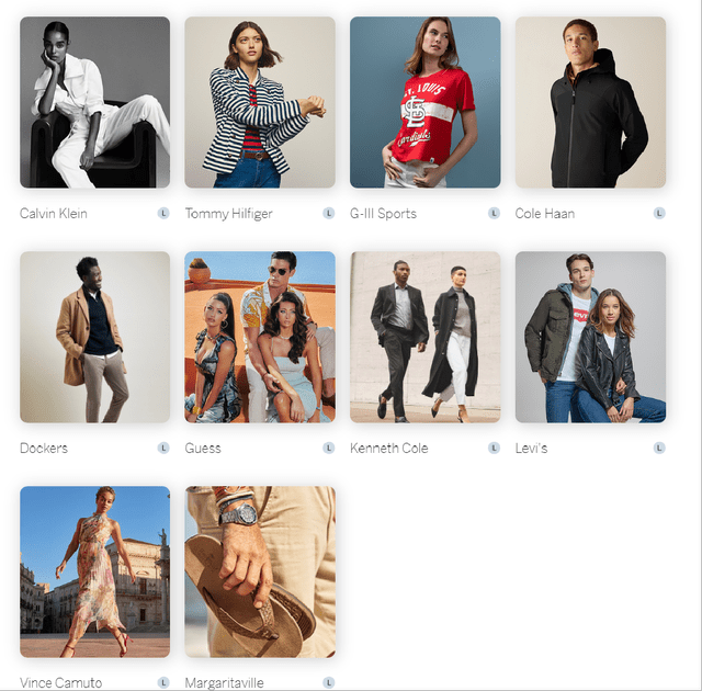 G-III Apparel Stock: Negatives Are Priced In (NASDAQ:GIII) | Seeking Alpha