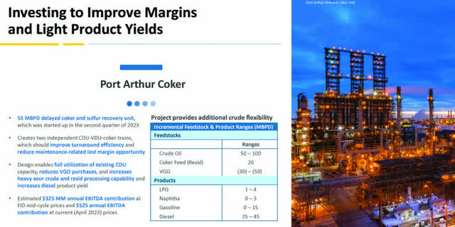 Valero Energy: Showing Some Signs Of Weakness (NYSE:VLO) | Seeking Alpha