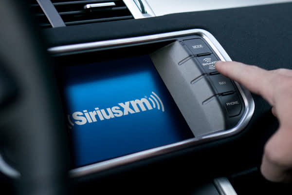 Sirius XM Stock: Penetrating Through Difficult Times (NASDAQ:SIRI ...