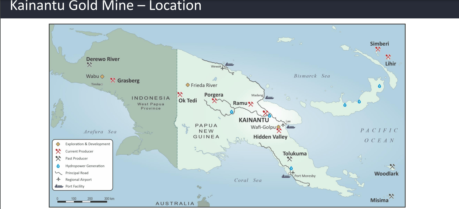 K92 Mining Inc.: This Golden Opportunity Is Difficult To Ignore (TSX ...
