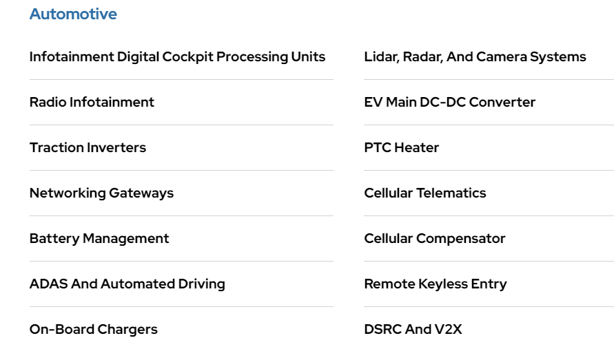 Skyworks Stock: Where Growth Meets Value (NASDAQ:SWKS) | Seeking Alpha