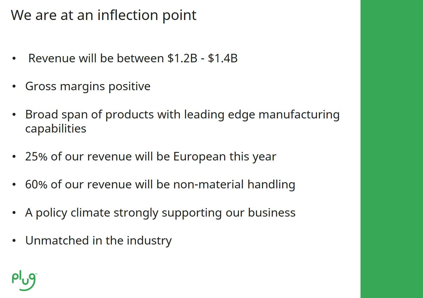 Nikola And Plug Power: Smartest Way To Position Around A Potential ...