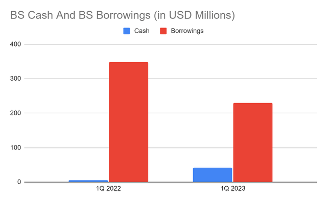 Target Hospitality (TH) Stock: Hitting The Center Of Success | Seeking ...