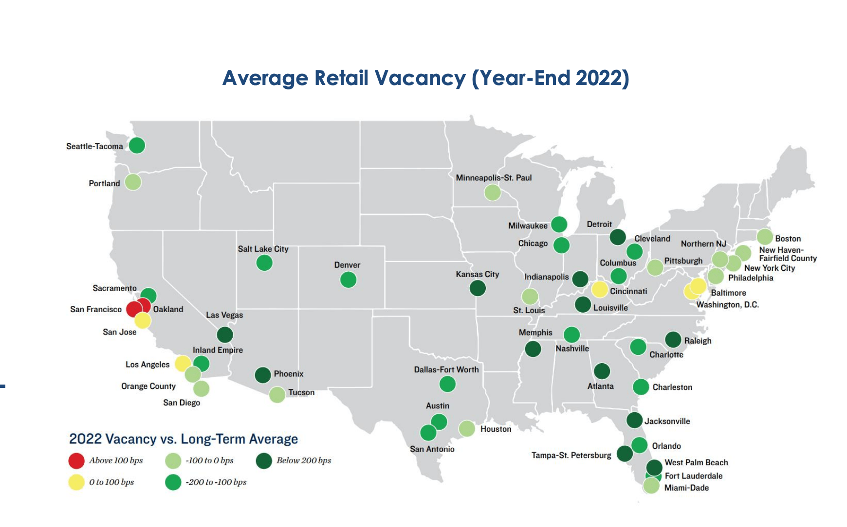 Whitestone REIT Stock: Crisis Resistant Retail Trading 50 Cents On The ...