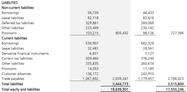 Tenaris Stock: A Solid Option In The Oil And Gas Industry (NYSE:TS ...