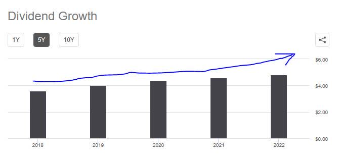 Prudential Financial Stock: Solid As A Rock, Worth Buying (PRU ...