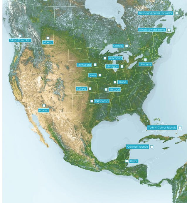 Fortis: A Stable High-Yielding Utility That Is Too Expensive (NYSE:FTS ...
