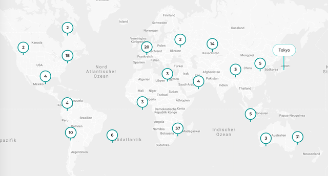 Glencore's Bet On Copper: A Commodity For The Future (OTCMKTS:GLCNF ...