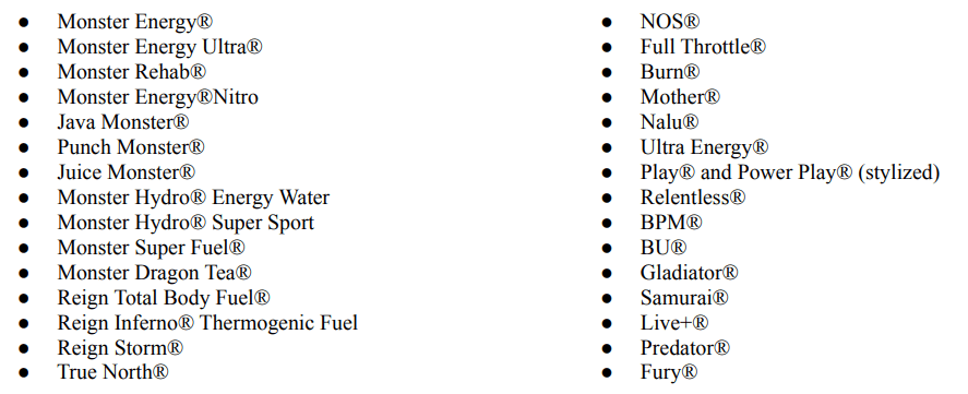 Monster Beverage (MNST) Stock: Do Not Buy At All-Time High | Seeking Alpha
