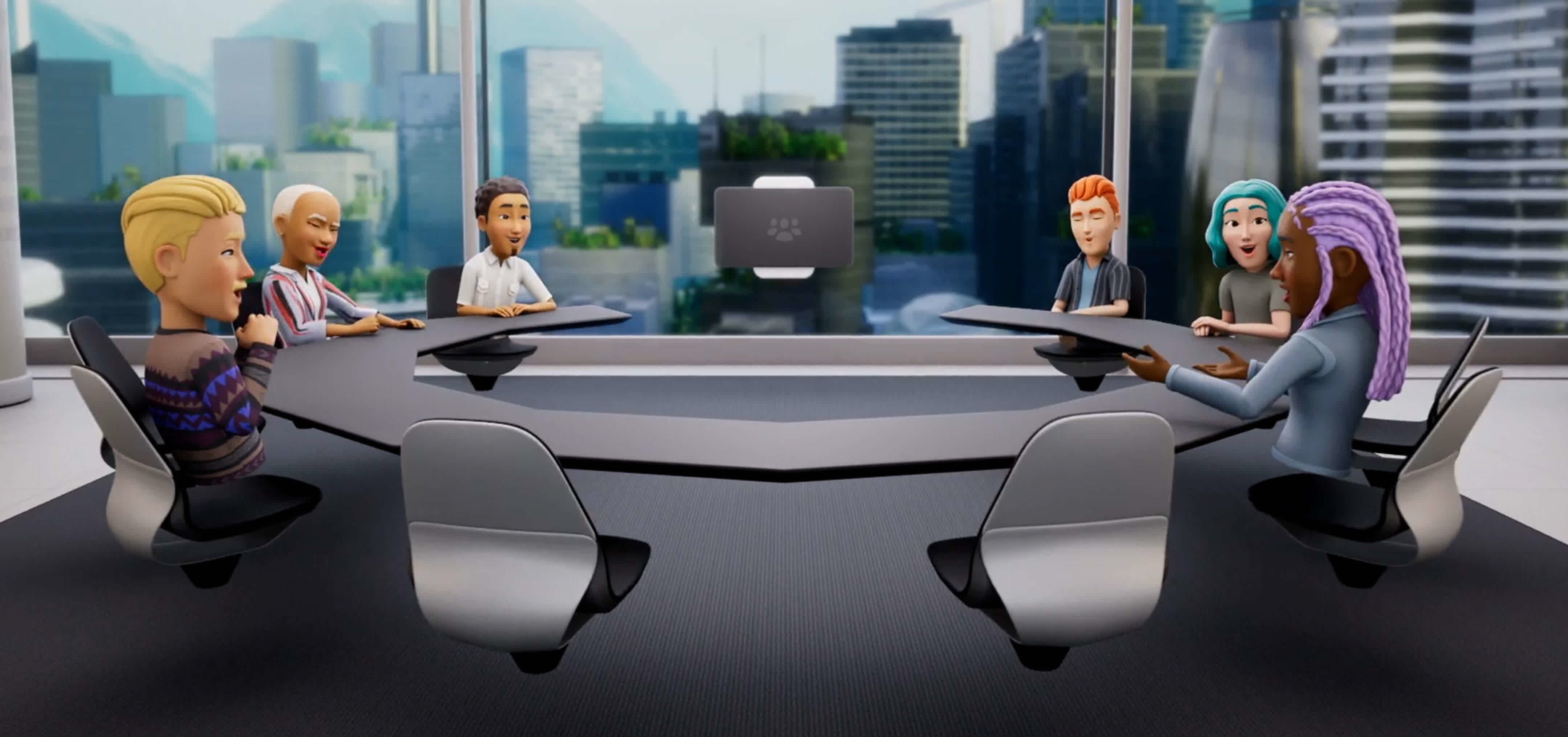 Apple, Meta Platforms And The Future Of Computing (NASDAQ:AAPL ...