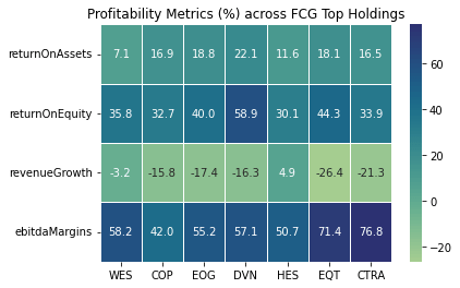 FCG ETF: A Fundamentally Sound Energy Transition Story | Seeking Alpha