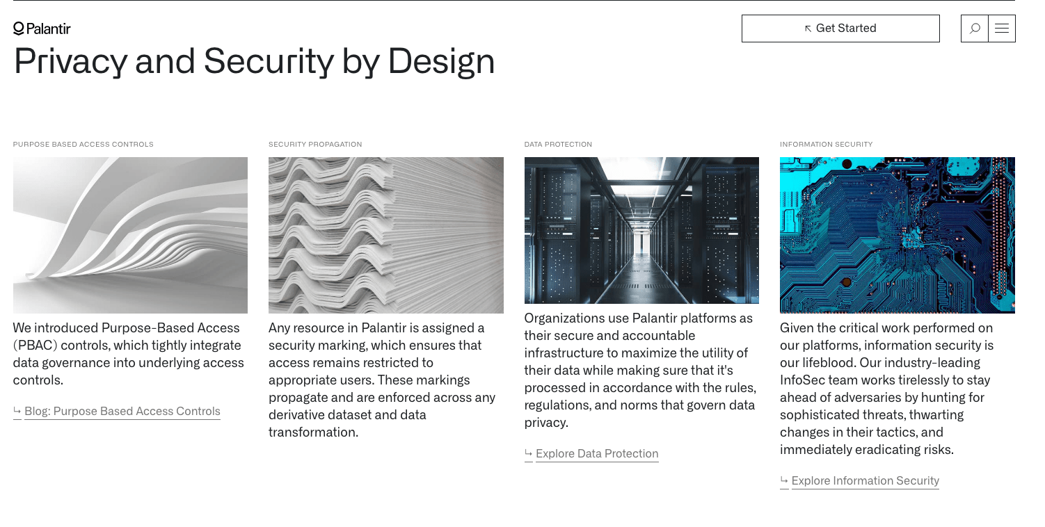 Palantir's New Announcements, How This Stock Is Scaling For Long-Term ...