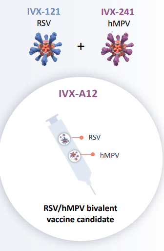 Icosavax: Moderna 2.0, The Microscopic Giant In The Vaccine Arena (NASDAQ:ICVX) | Seeking Alpha