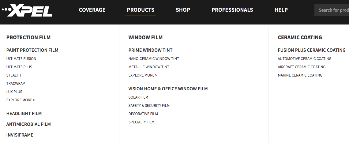 XPEL: A Growth Company That I Would Like To Own | Seeking Alpha