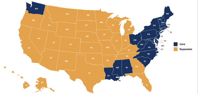 Utz Brands: Value Creation Opportunities Relating To Capital Allocation ...