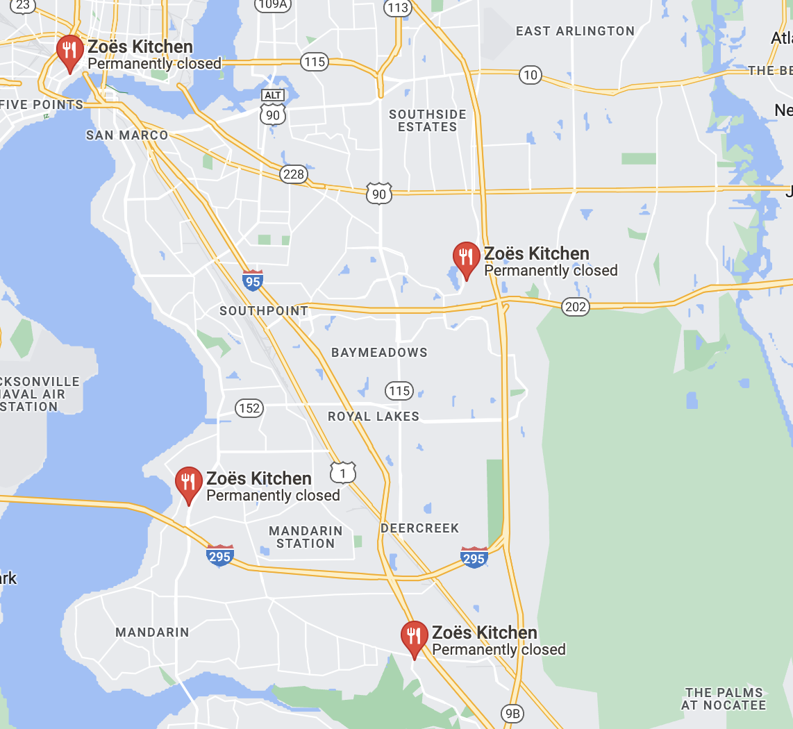 CAVA Group: The Chipotle Of Mediterranean Cuisine | Seeking Alpha